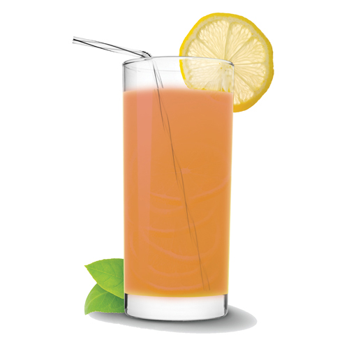 MyNSLC | Canadian Lemonade is a delicious cocktail with Canadian Club